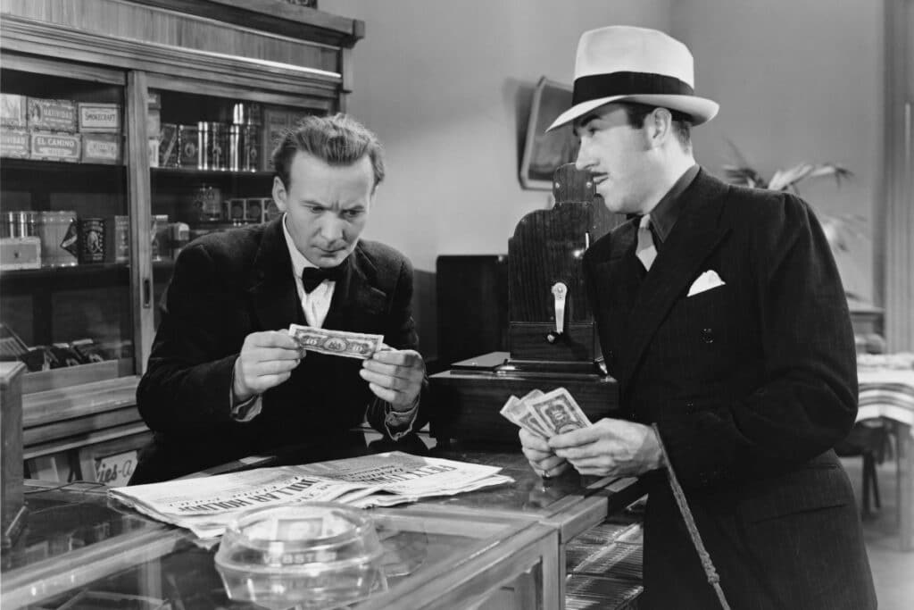 Bargeld: Definition | Vorteile | Abschaffung geplant?