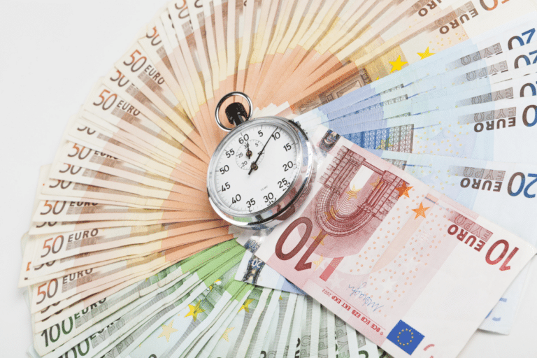 Inflationsrechner: Die persönliche Inflation berechnen