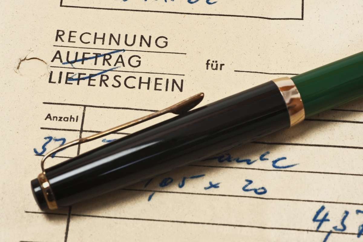 Kreditor: Definition, Beispiel, Unterschied zum Debitor