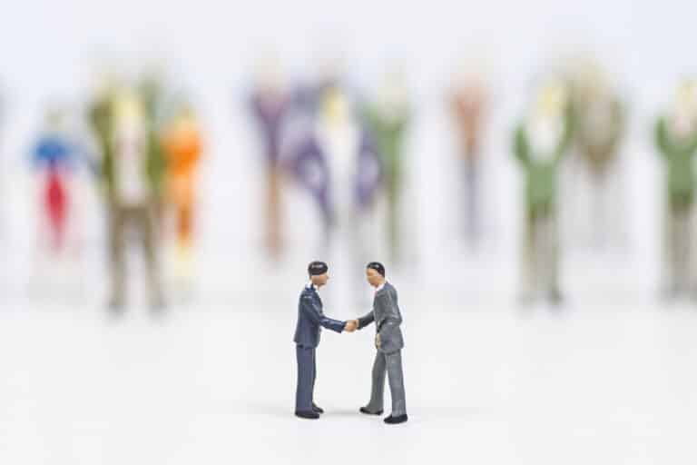 Was genau ist ein Zedent? - Definition und Bedeutung